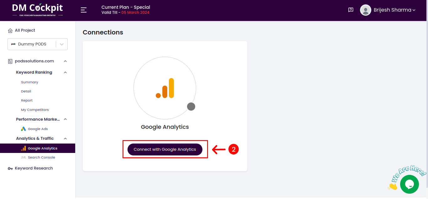 SEO Mastery 101: A Comprehensive Guide to Using Google Analytics with ...